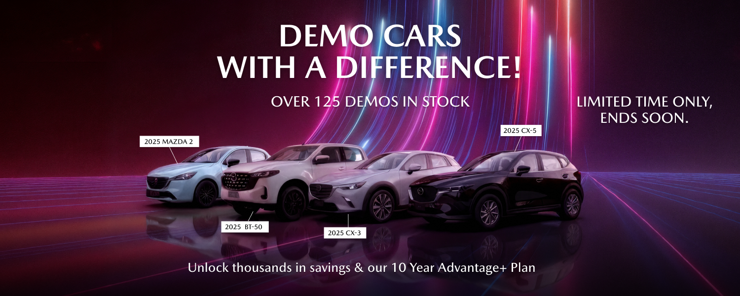 Mazda Dealer | Edwardstown, SA | Edwardstown Mazda
