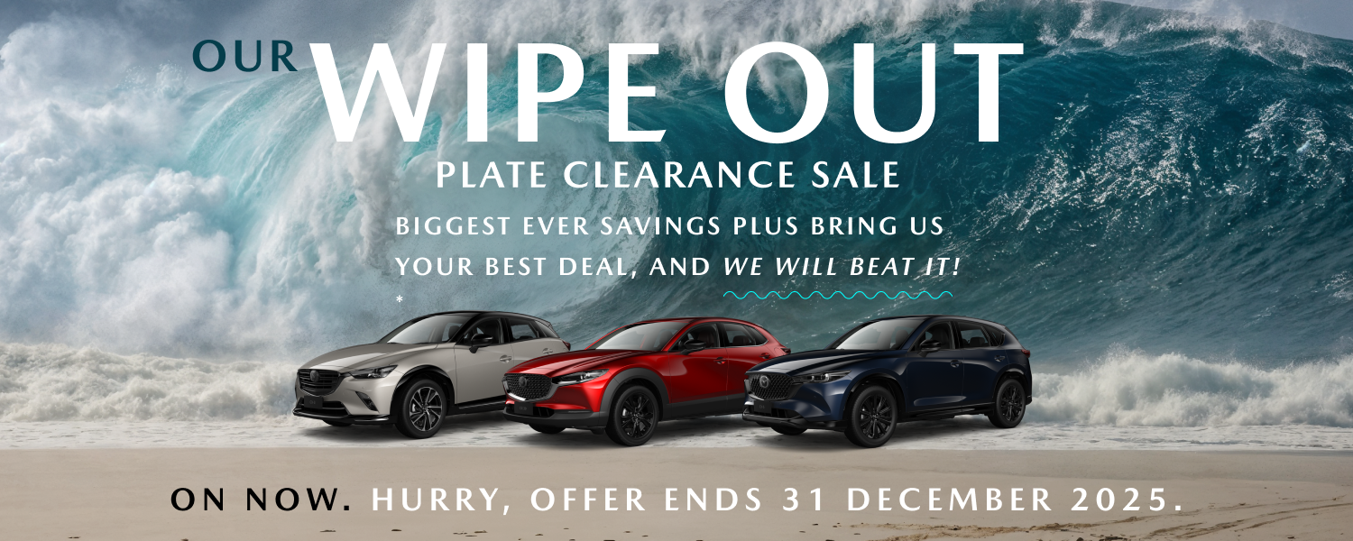 Mazda Dealer | Edwardstown, SA | Edwardstown Mazda