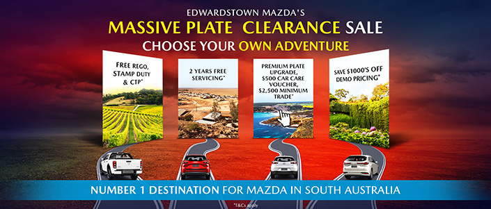 Mazda Dealer | Edwardstown, SA | Edwardstown Mazda