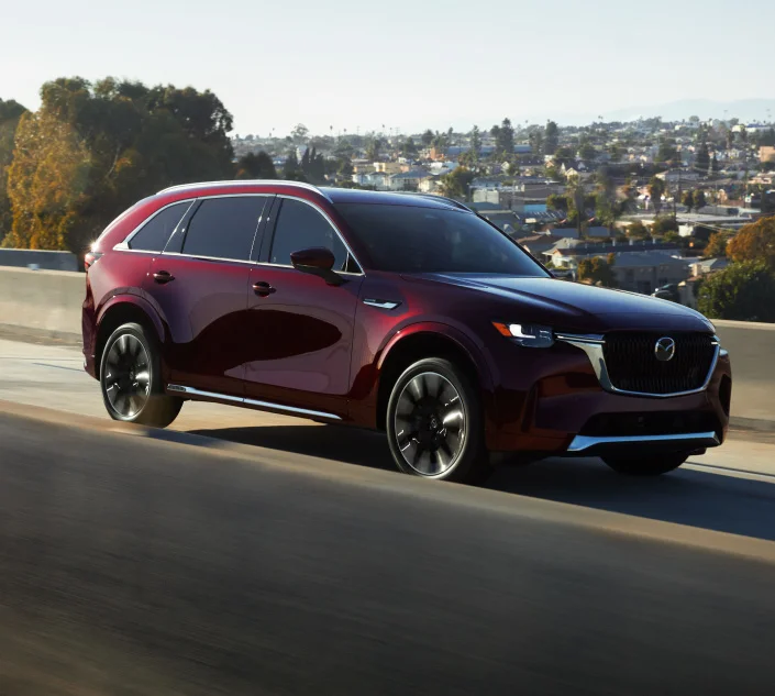 Mazda Dealer | Edwardstown, SA | Edwardstown Mazda