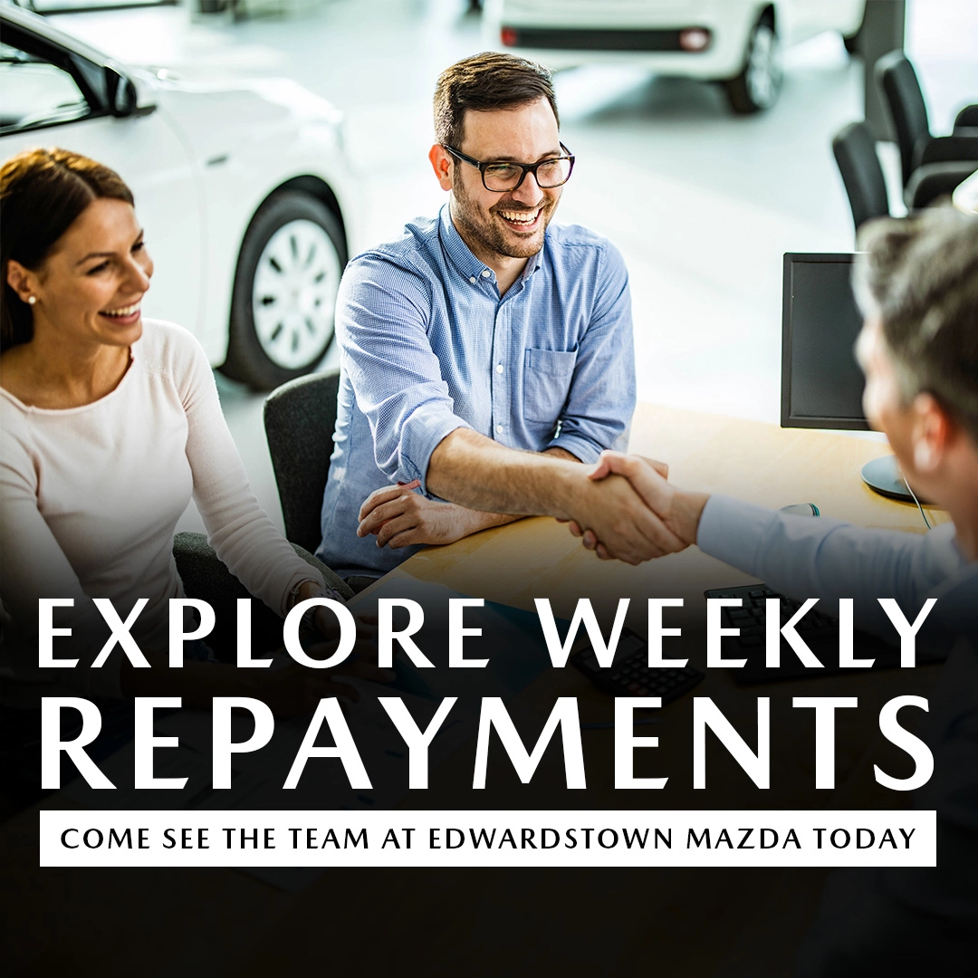 Dealer Offers - Edwardstown Mazda